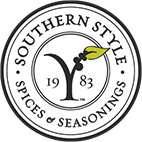 Home - Southern Style Spices