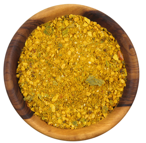 Curry Powder, Vadouvan French Masala - Southern Style Spices