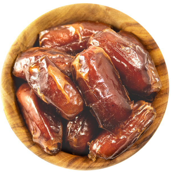 Dates, Pitted - Southern Style Spices
