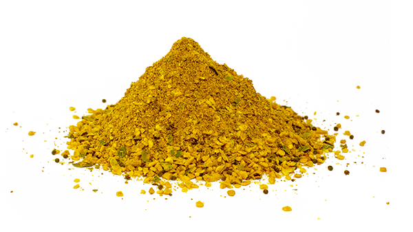 Curry Powder, Vadouvan French Masala - Southern Style Spices