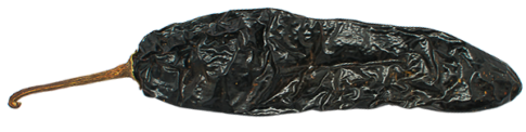 Pasilla Pepper, Whole - Southern Style Spices