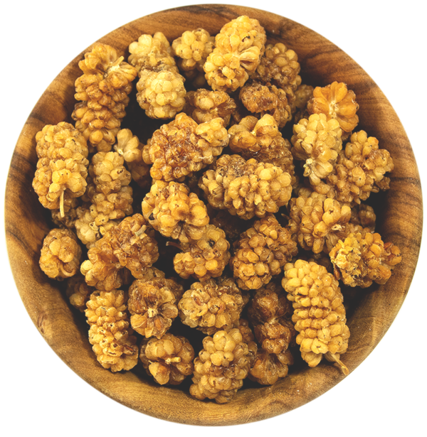 Mulberries - Southern Style Spices