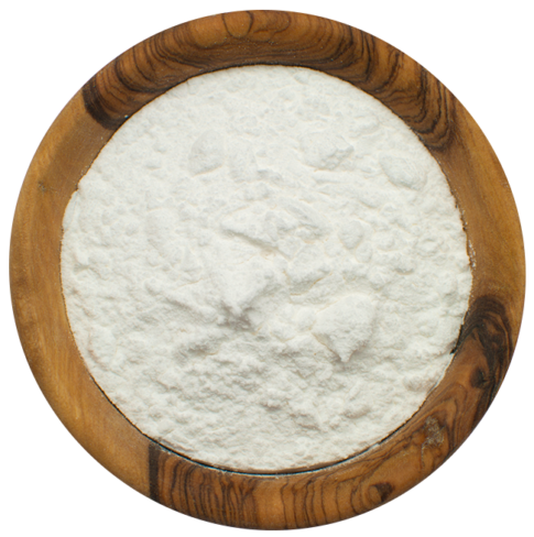 Arrowroot, Ground - Southern Style Spices