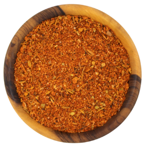 Blackened Redfish Seasoning - Southern Style Spices