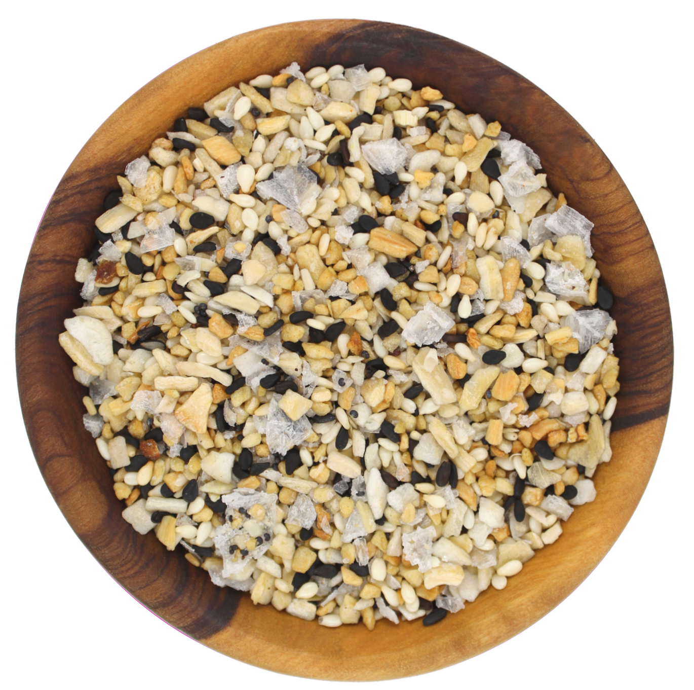 Everything Bagel Spice Topping - Southern Style Spices